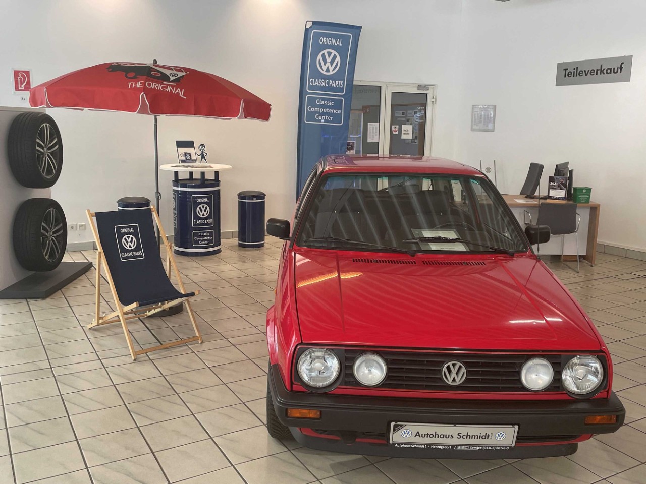 Autohaus Schmidt GmbH